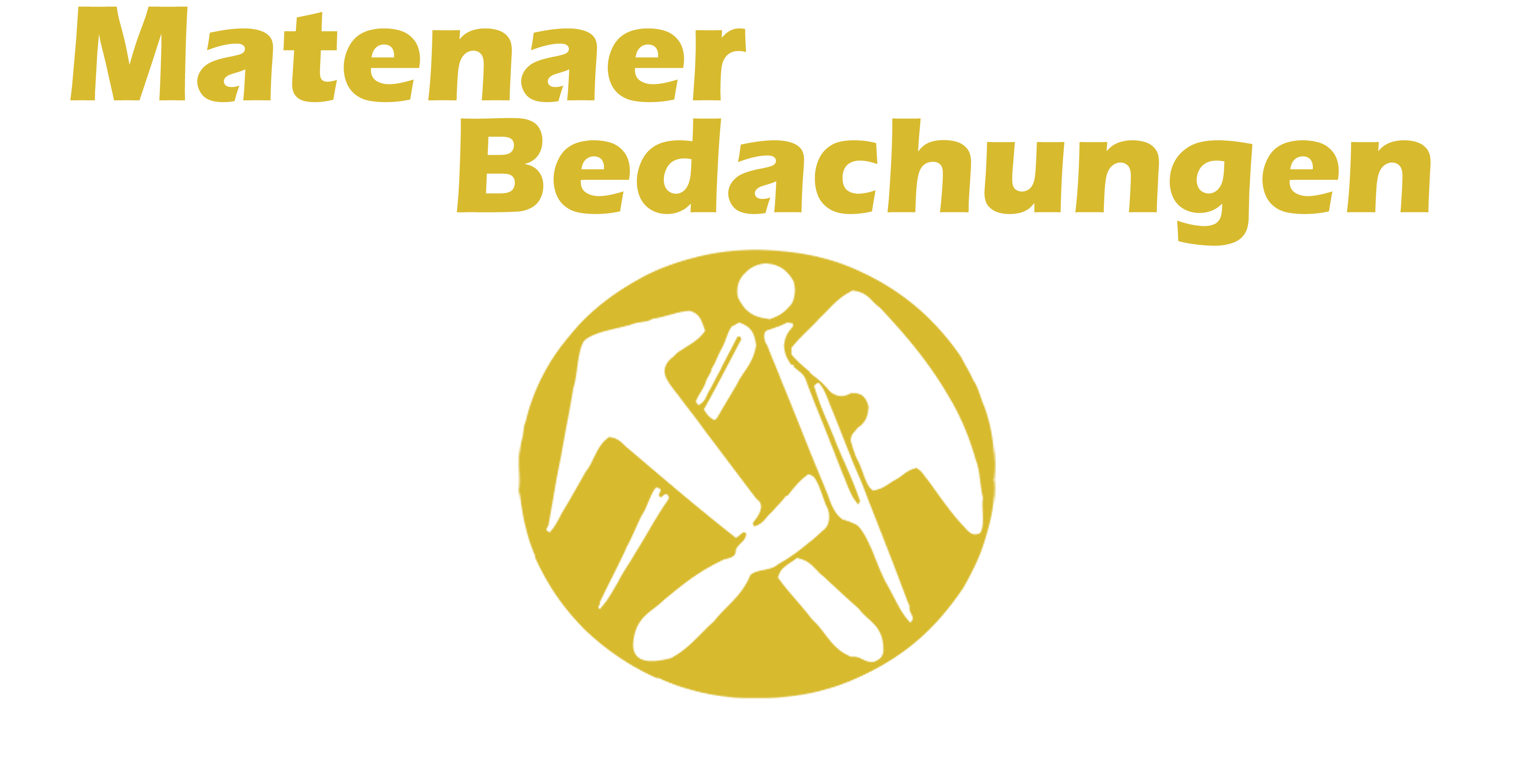 Matenaer Bedachungen Kranenburg - HOME
